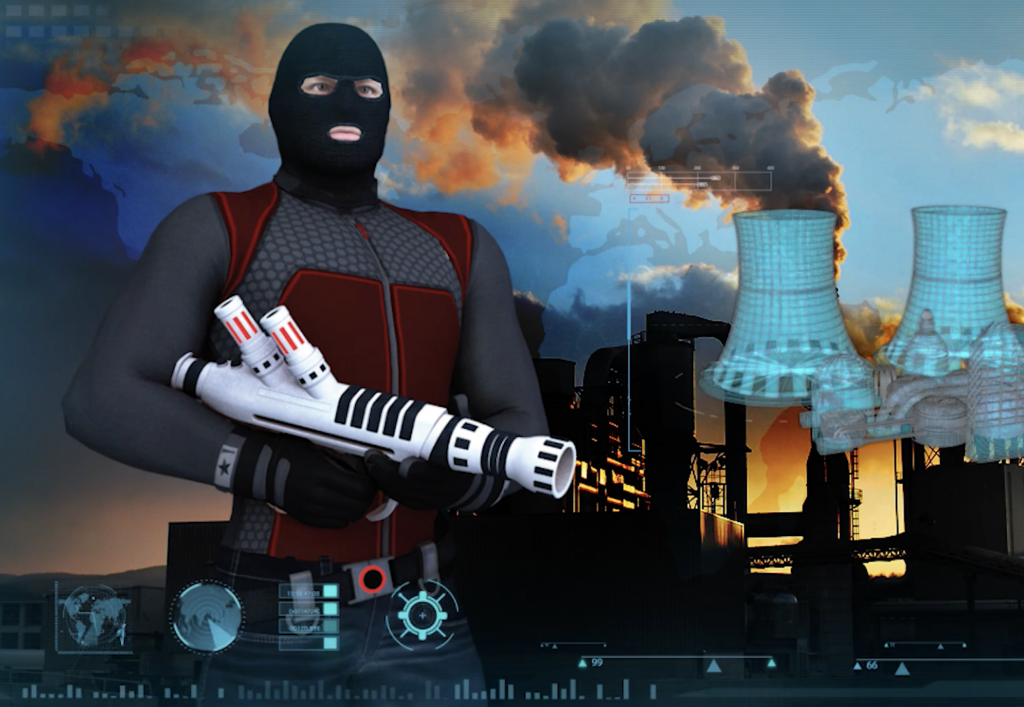 Full Demo 1 • Triad Interactive Media