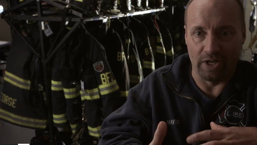 Live Action Dialogue • Triad Interactive Media